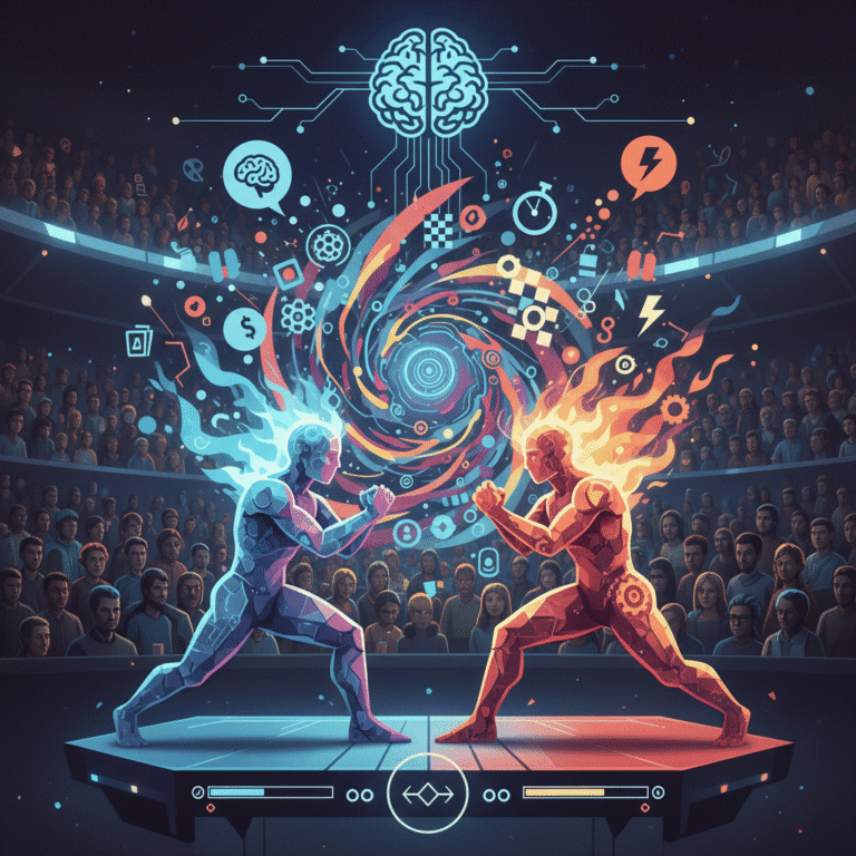 The Evolution of Fighting Game Aesthetics: A Visual History - Arcade Games