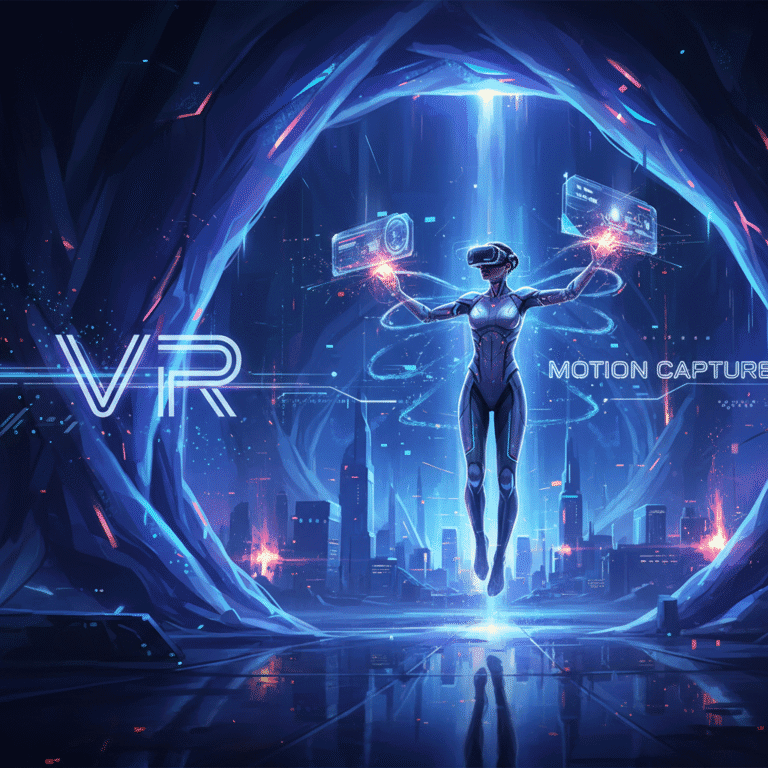 Revolutionizing Interaction: The Future of Innovative Input Methods (VR ...