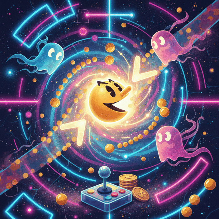 From Rookie to Expert: A Comprehensive Guide to Galaga Ship Management ...